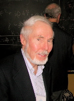 J. D. Jackson Home Page